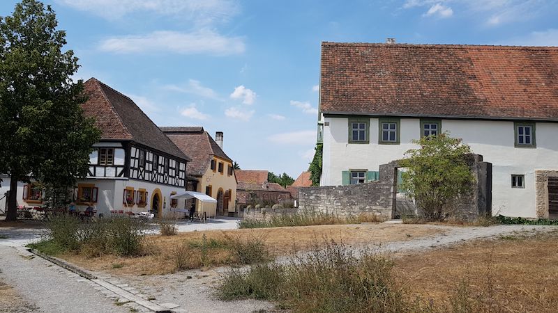 Tradition & Brauchtum im Frankenland – Travel-Food-Art