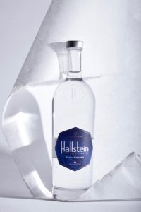 Hallstein Water das reinste Wasser der Welt – Travel-Food-Art