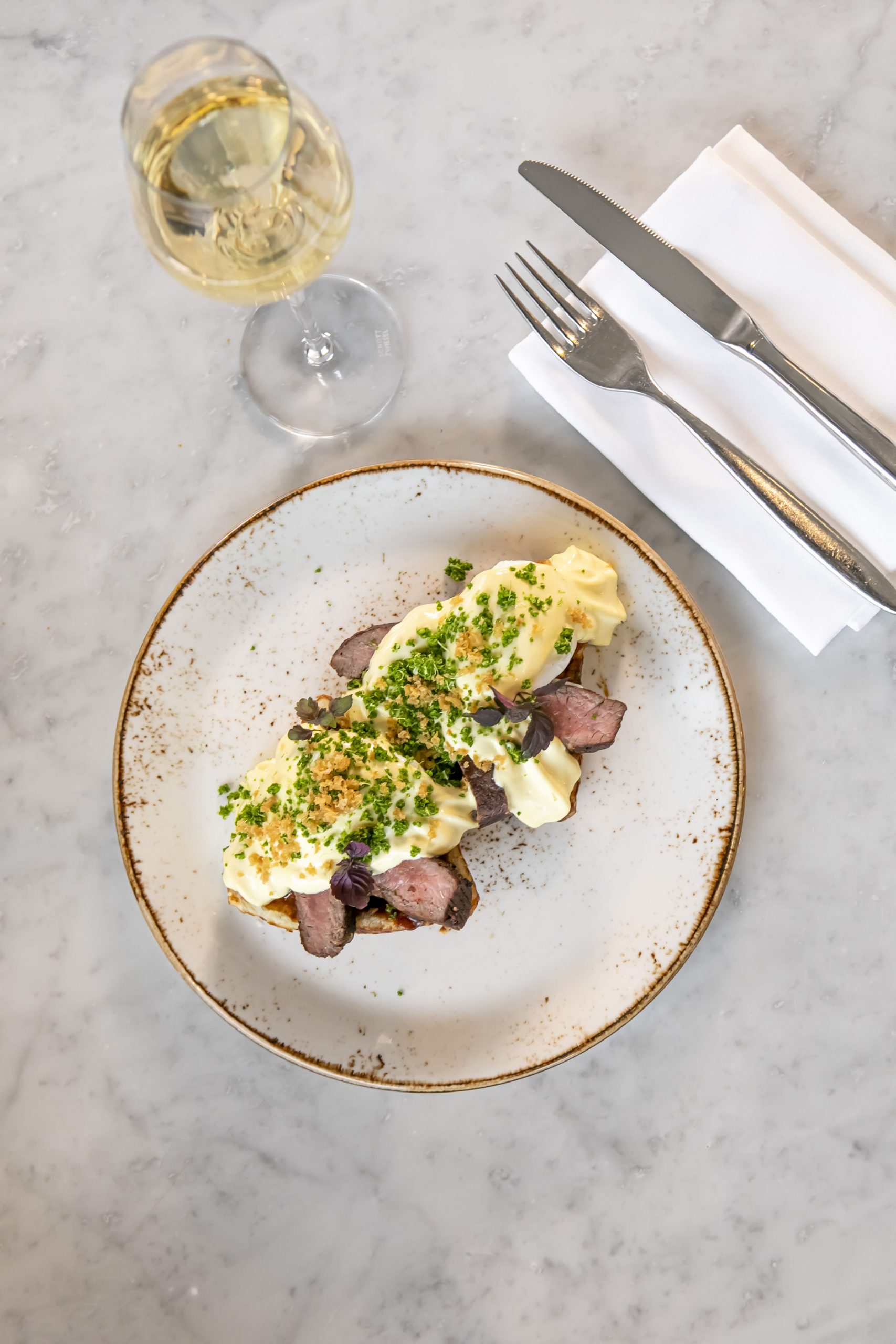 Unterwegs in Europa: 3- Michelin Sterne Koch Heinz Beck – aus dem Resto ...